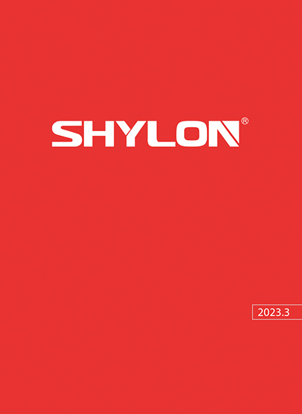 SHYLON